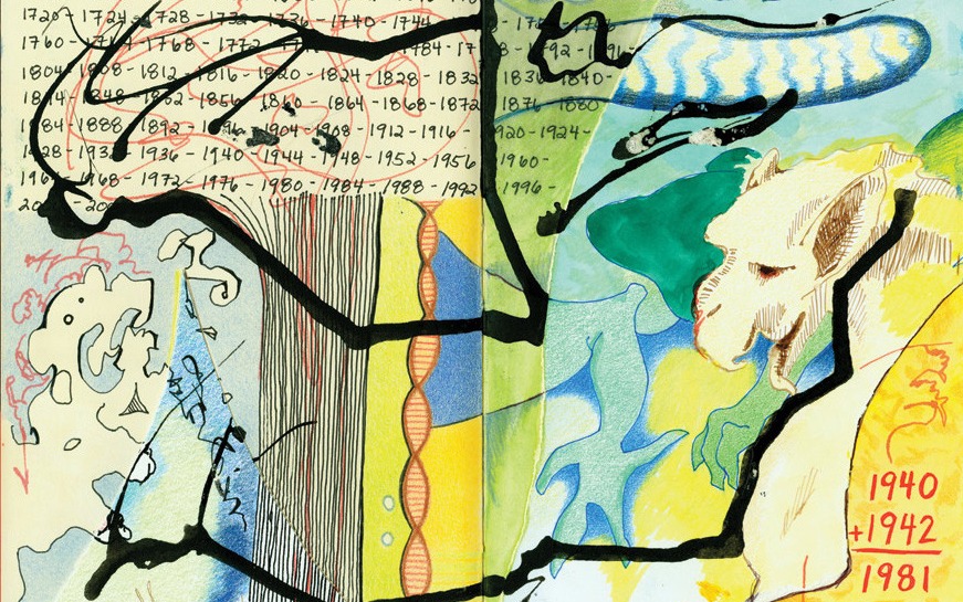 Dessiner l'autisme: un voyage virtuel dans l'esprit des enfants ...