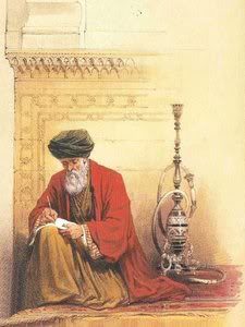Al-Idrisi: le cartographe star du 12ème siècle - Pacha cartographie